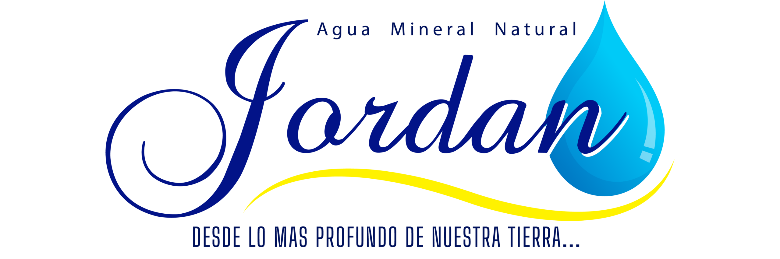 Home - Agua Mineral Jordán